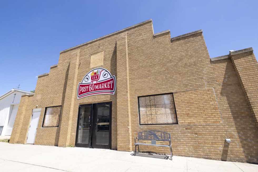 Innovative Rural Grocery Store Trends | New Venture Advisors LLC